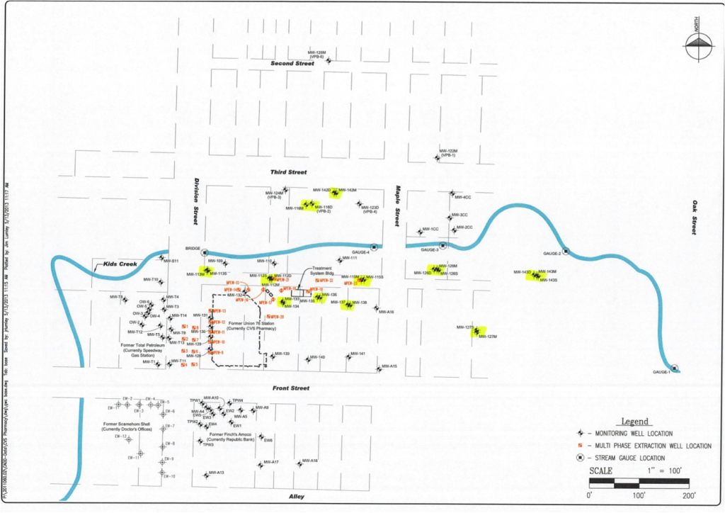 Michigan Oil & Gas Monthly – December 2015 – respectmyplanet.org