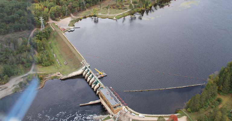 The Back Forty – A Michigan Gold Mine – respectmyplanet.org