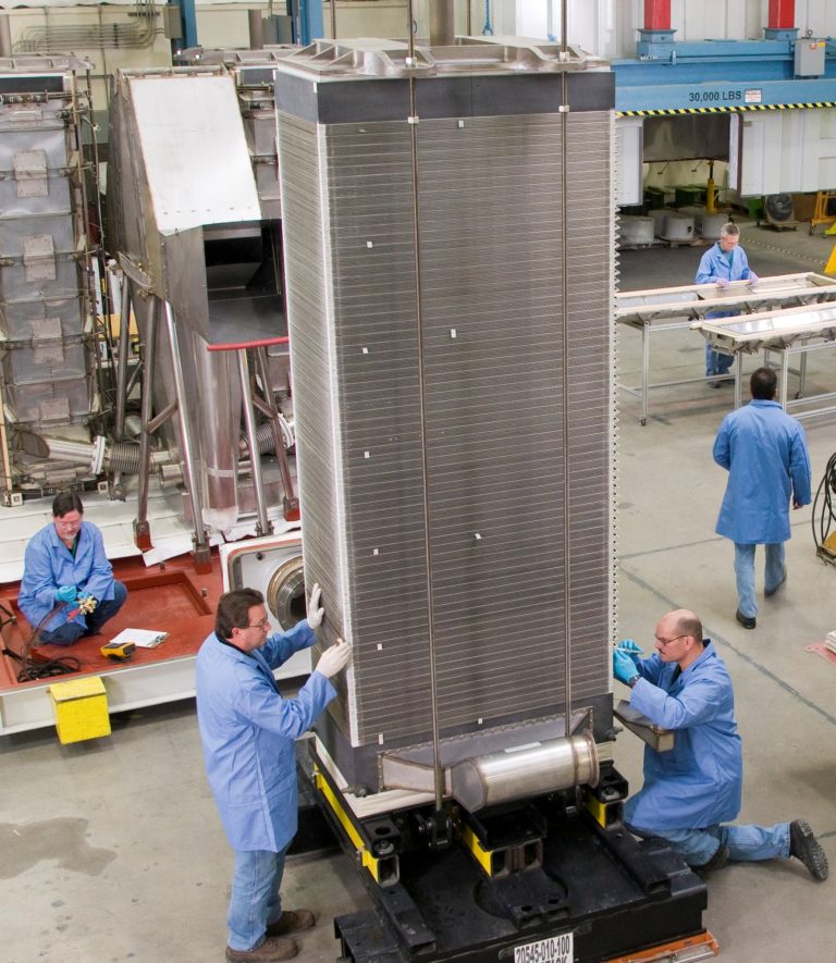 Fuel Cells 101 – Learning The Basics – respectmyplanet.org