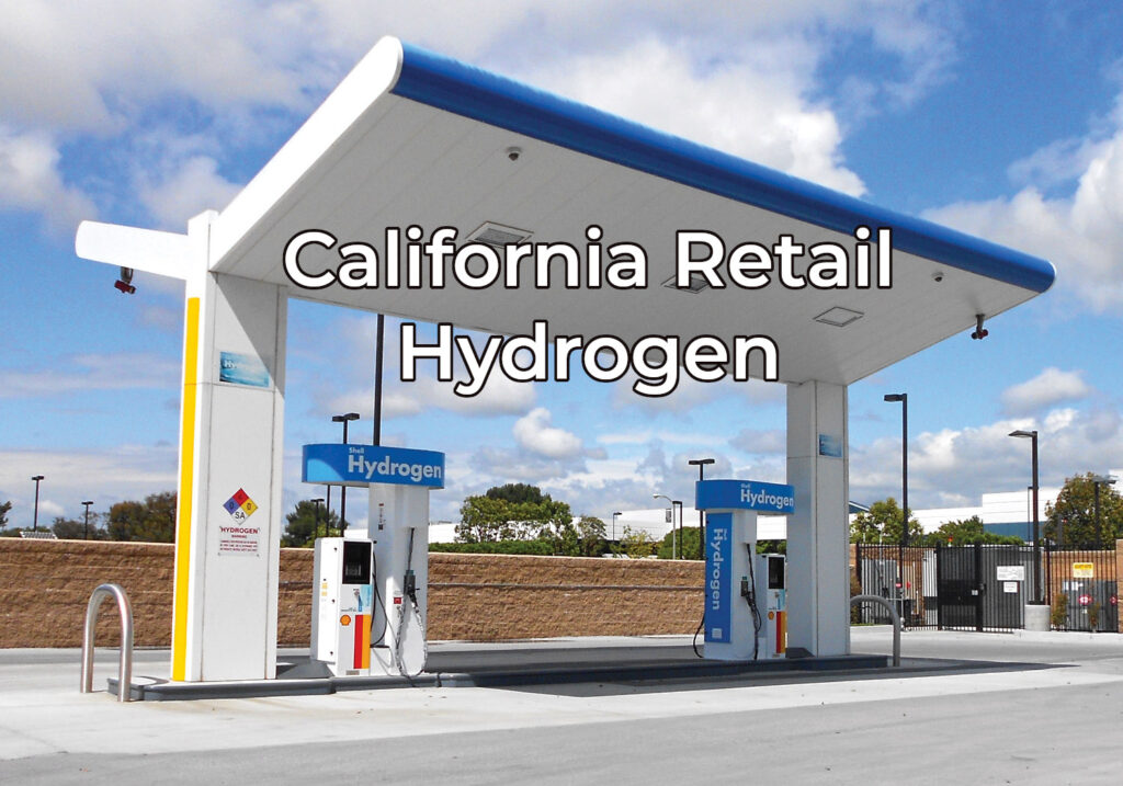 California Retail Hydrogen – respectmyplanet.org