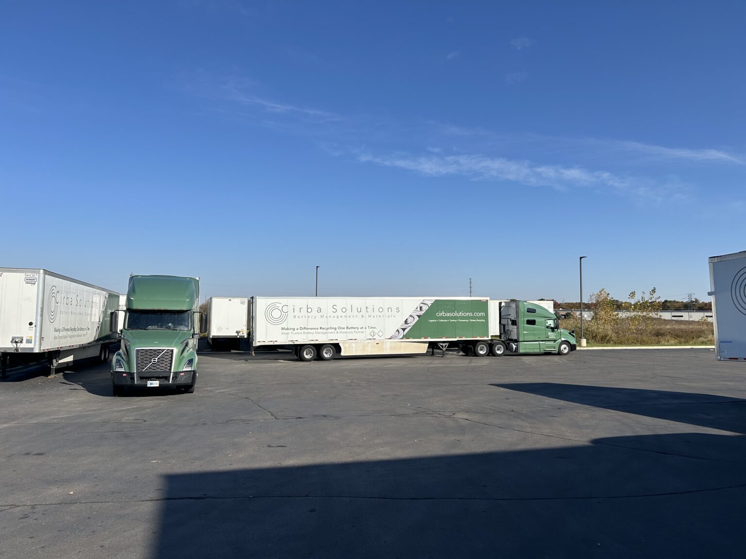 RMP's Lithium-ion Battery Supply Chain Map - respectmyplanet.org