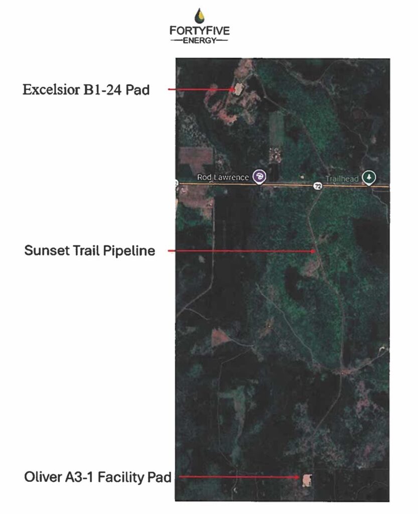 High Volume Hydraulic Fracturing Returns To Michigan November 2025 ...